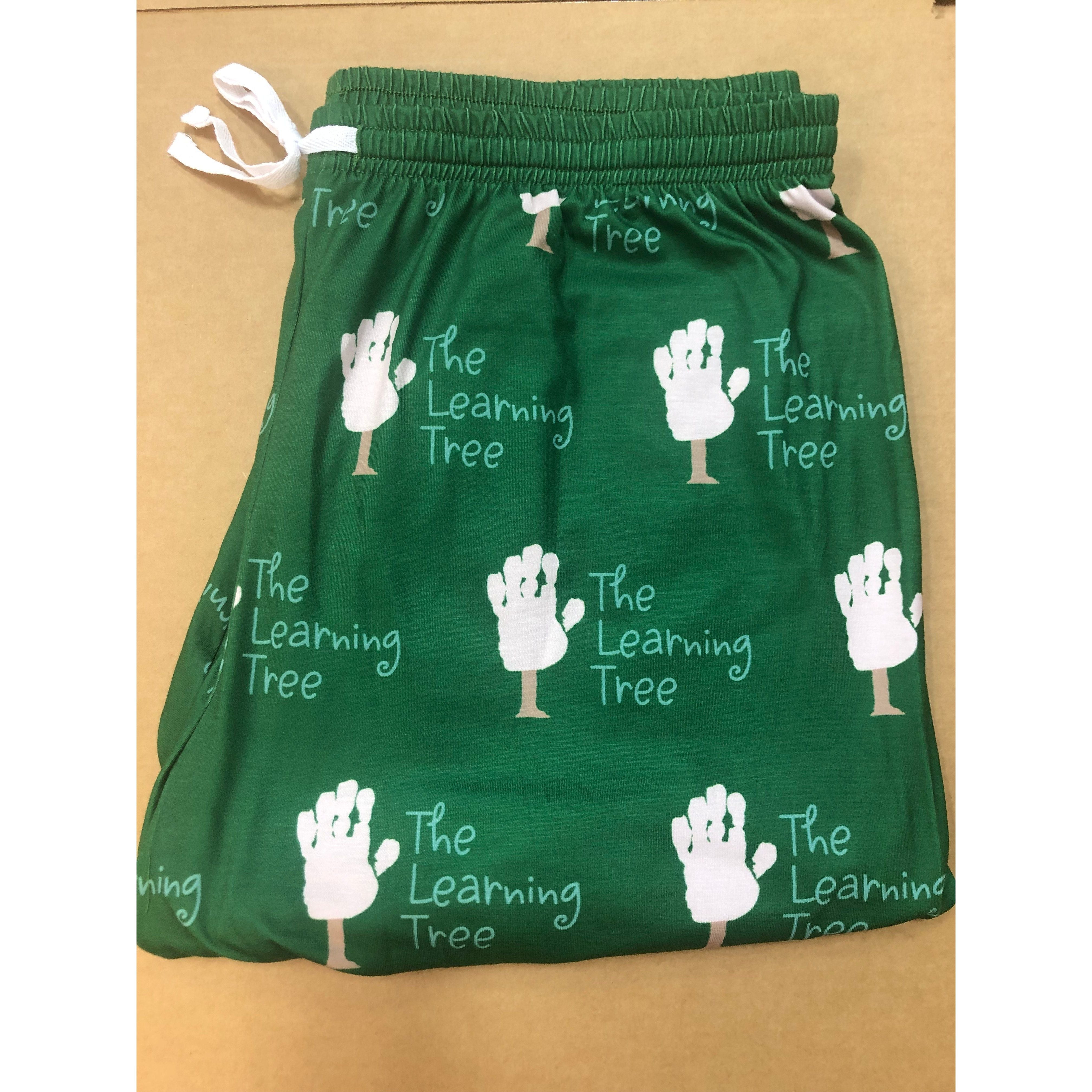 **SALE**ONLY 11 LEFT!!!** Learning Tree Pajamas ...